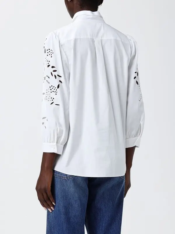 Valentino Garavani Sangallo Shirt