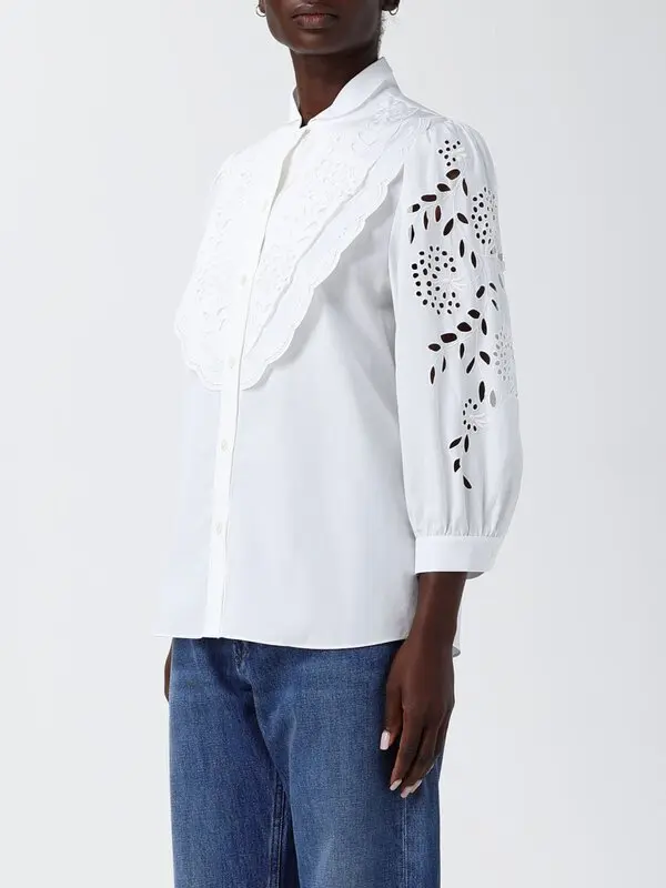 Valentino Garavani Sangallo Shirt