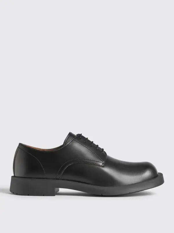 Camper Brogue Shoes Colour