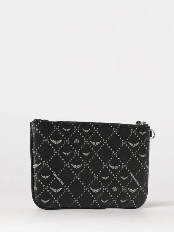 Zadig&Voltaire Clutch
