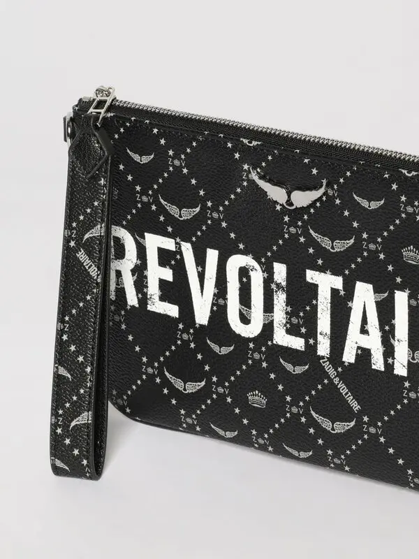 Zadig&Voltaire Clutch