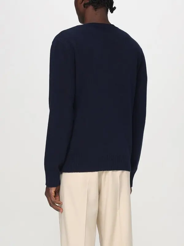 Valentino Garavani Jumper With Embroidered Logo