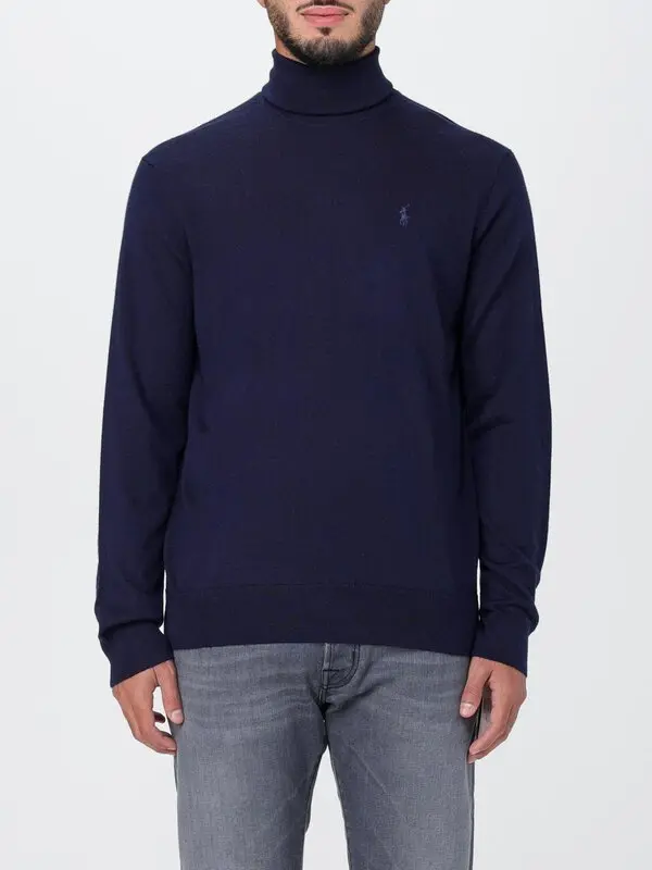 Polo Ralph Lauren Turtleneck Jumper