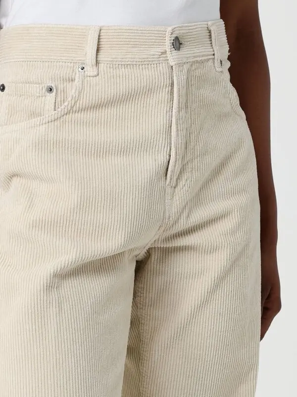 HAIKURE Corduroy Trousers