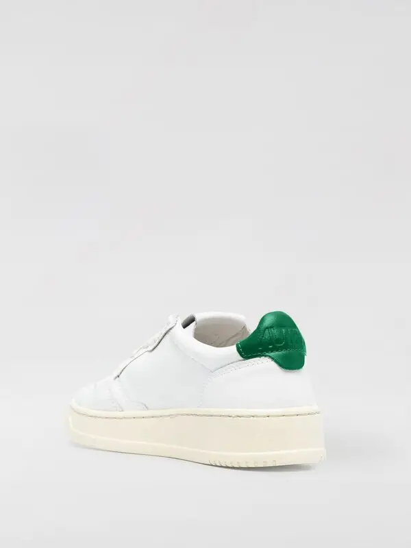 AUTRY Trainers Colour