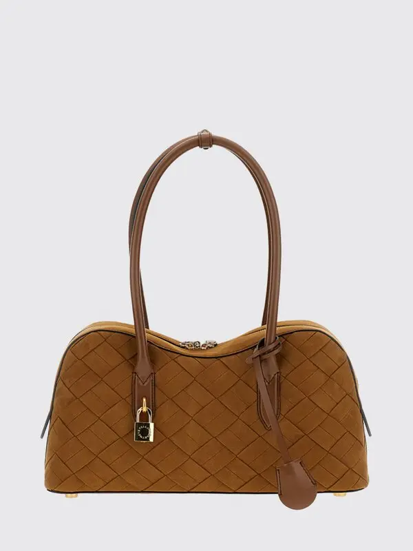 Stella McCartney Ryder Faux Suede Bag