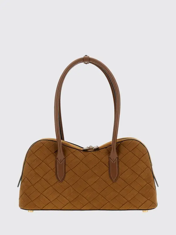Stella McCartney Ryder Faux Suede Bag
