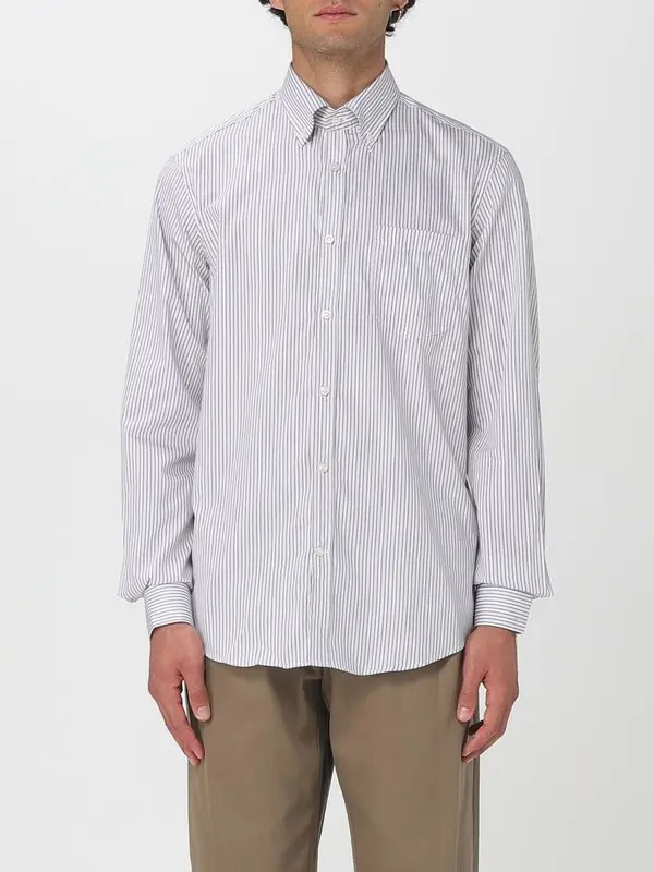 Paul & Shark Shirt Colour