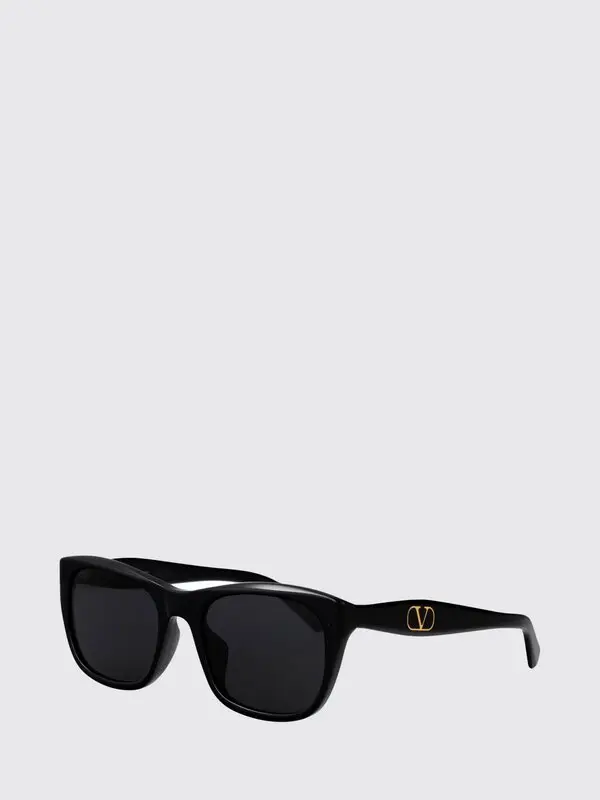 Valentino Garavani Sunglasses - Black
