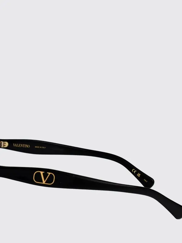 Valentino Garavani Sunglasses - Black
