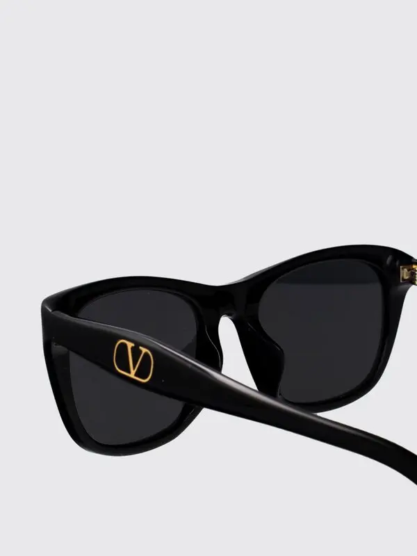 Valentino Garavani Sunglasses - Black