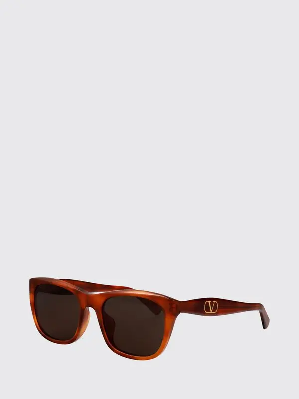Valentino Garavani Sunglasses - Brown
