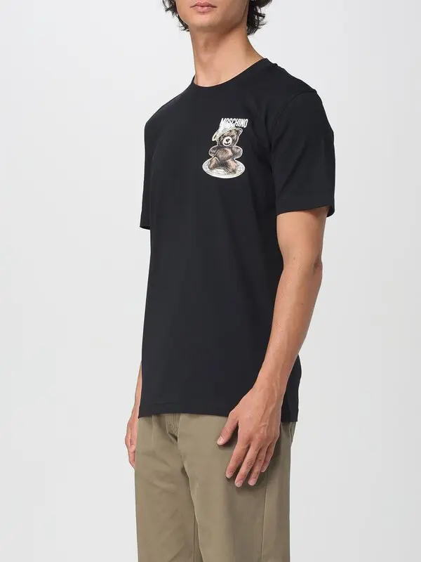 Moschino T-shirt Colour