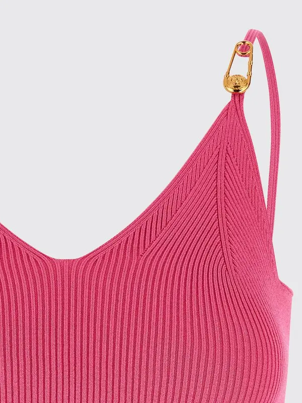 Versace Top Colour
