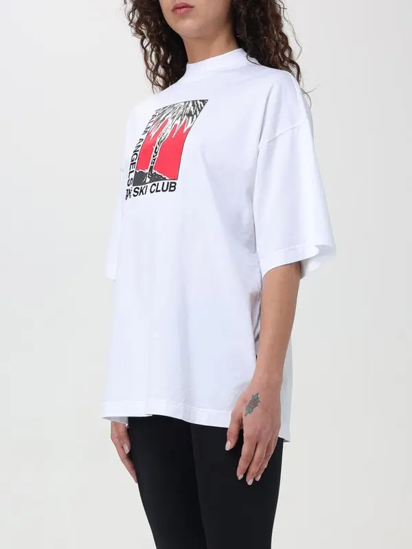 Palm Angels Ski Club T-shirt