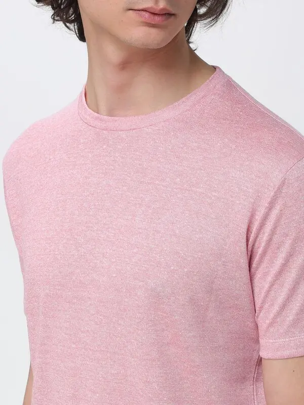 Paul & Shark T-shirt Colour - Pink