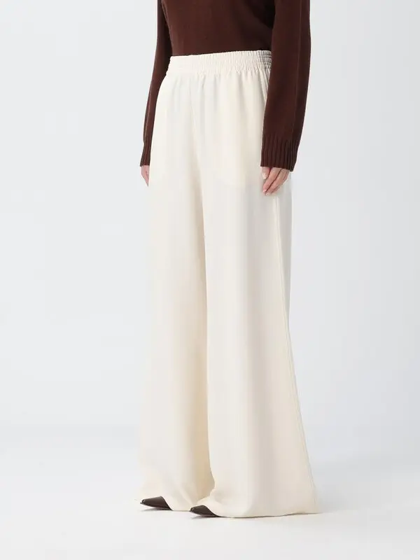 Fabiana Filippi Wide Leg Trousers