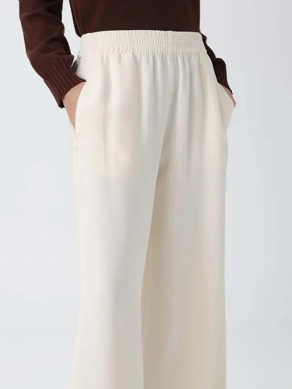 Fabiana Filippi Wide Leg Trousers