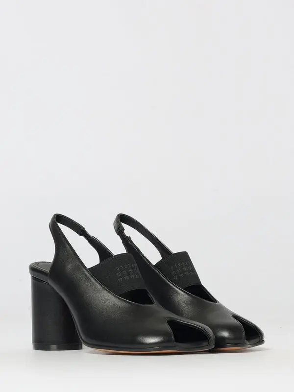 MAISON MARGIELA Heeled Sandals Colour - Black