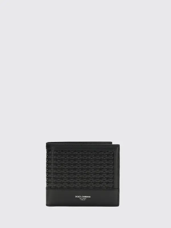 Dolce & Gabbana Wallet Colour