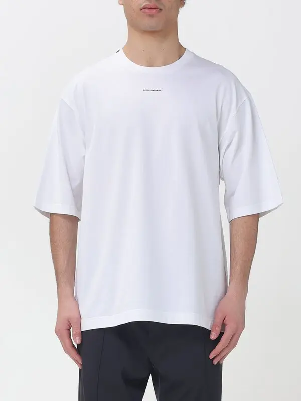 Dolce & Gabbana T-shirt Colour
