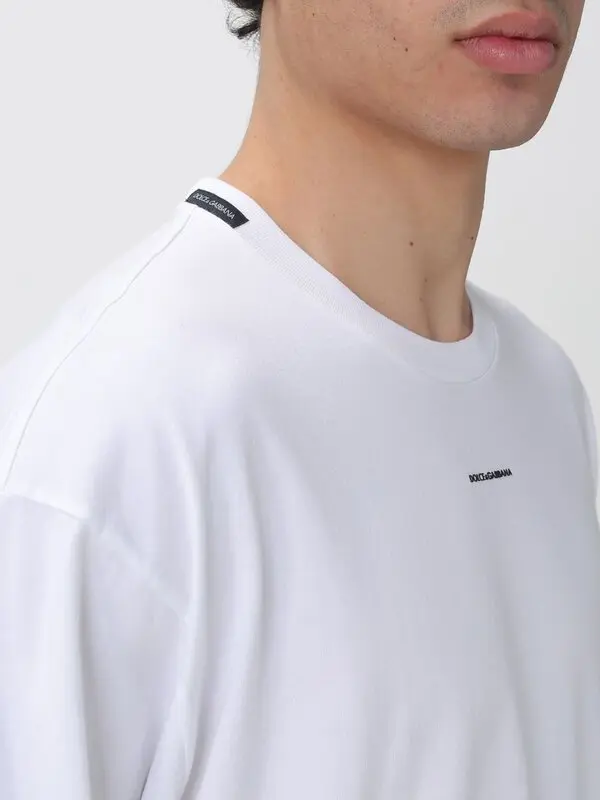 Dolce & Gabbana T-shirt Colour