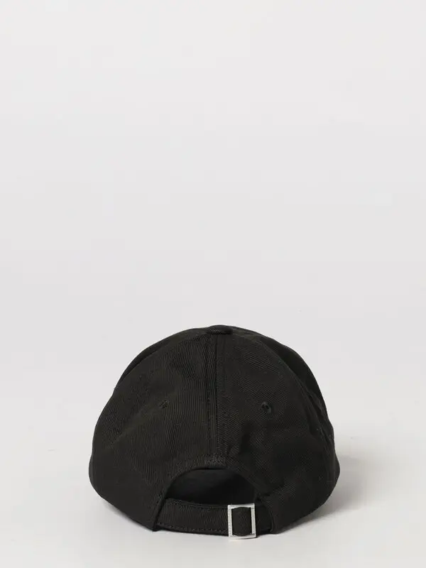 Jacquemus Baseball Cap