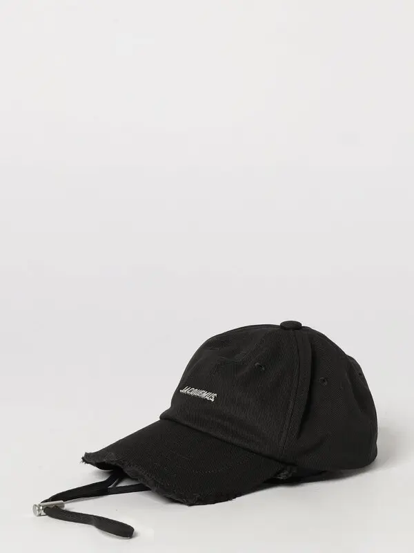 Jacquemus Baseball Cap