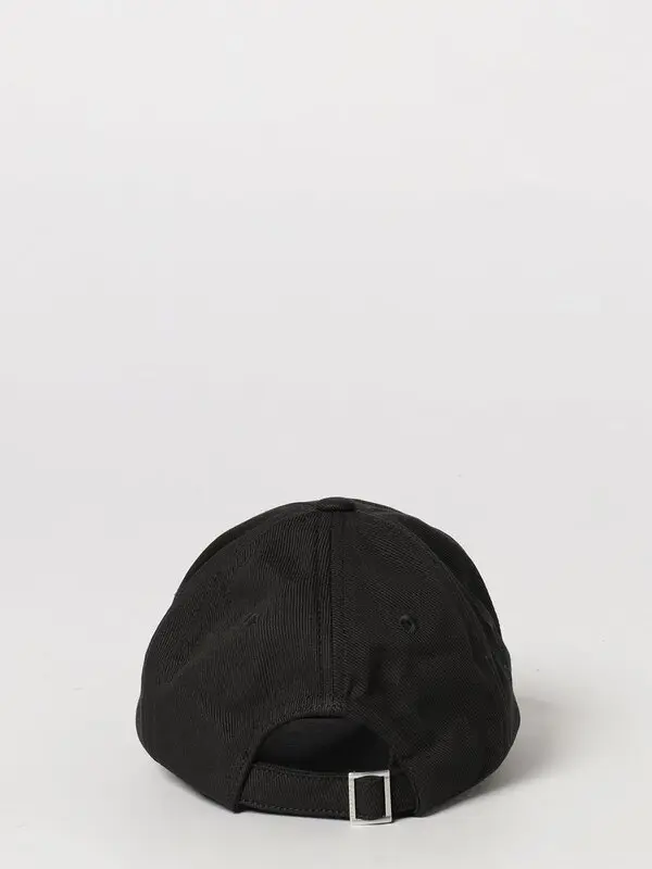 Jacquemus Baseball Cap