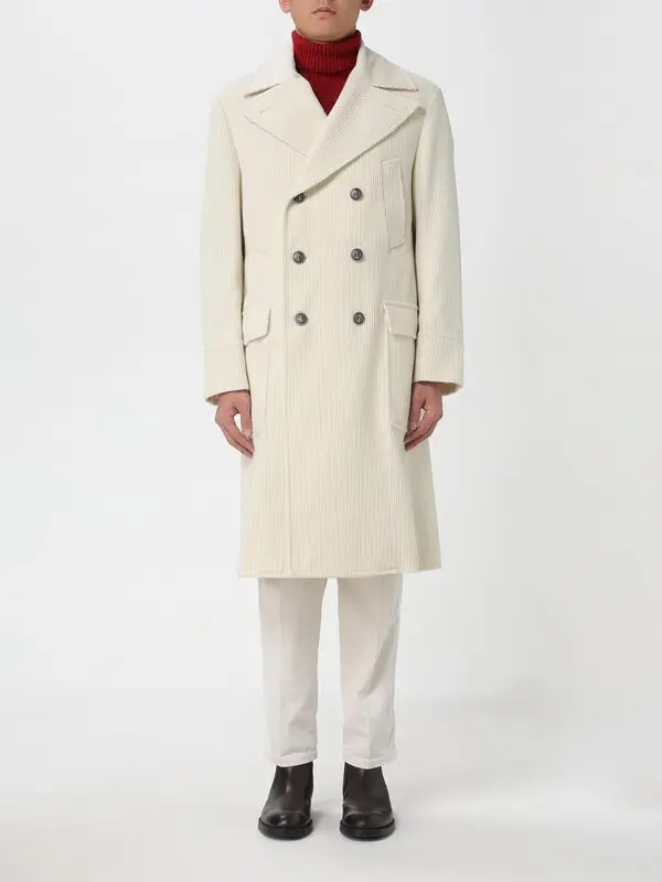 Brunello Cucinelli Coat Colour