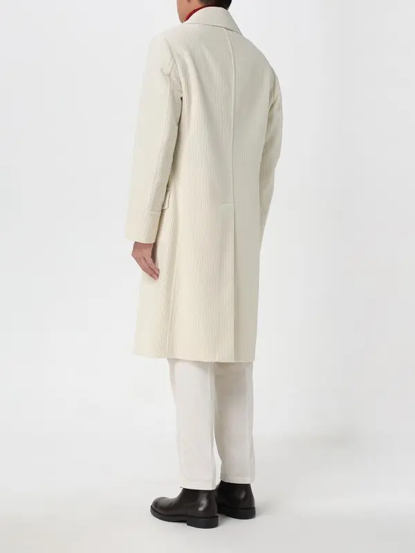 Brunello Cucinelli Coat Colour