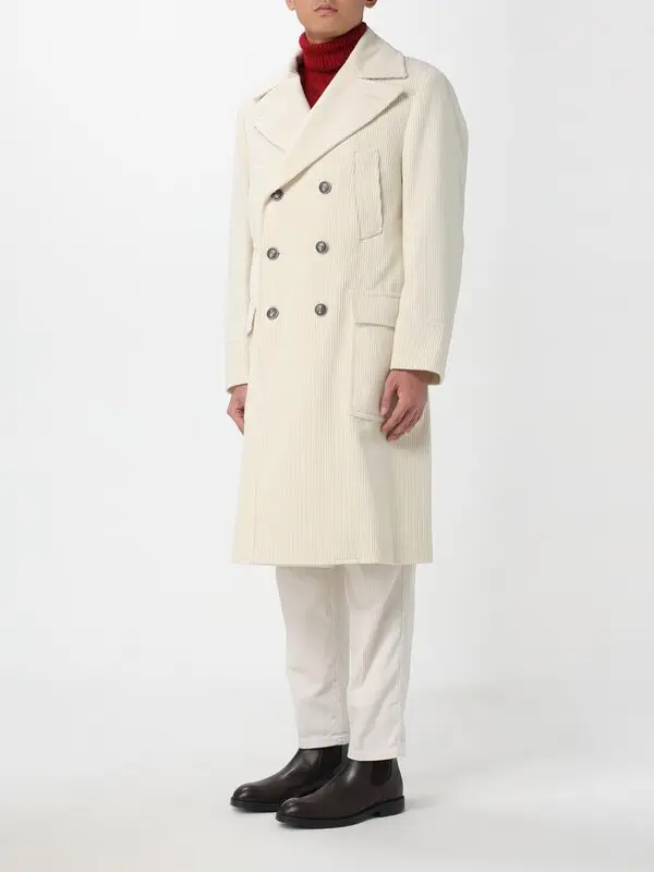 Brunello Cucinelli Coat Colour