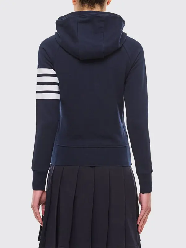 Thom Browne Cotton Hoodie