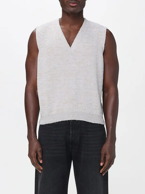 MAISON MARGIELA Waistcoat Colour