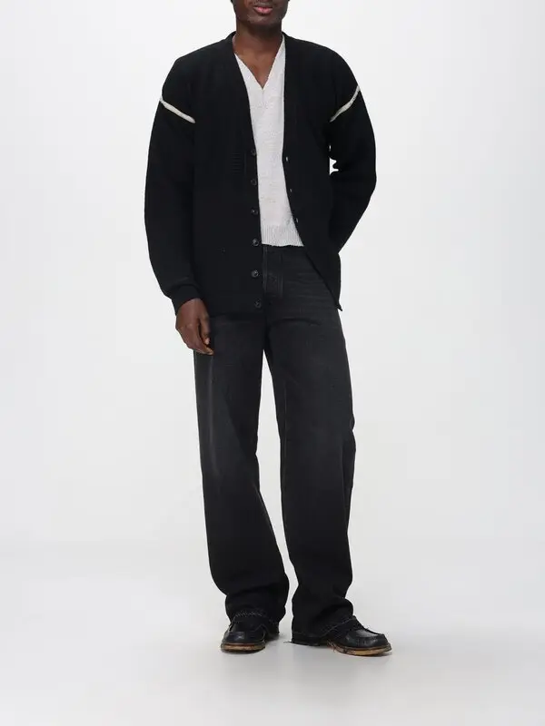 MAISON MARGIELA Waistcoat Colour