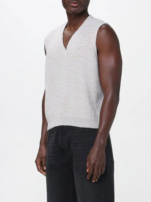 MAISON MARGIELA Waistcoat Colour