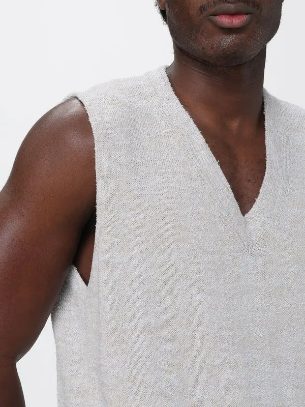 MAISON MARGIELA Waistcoat Colour