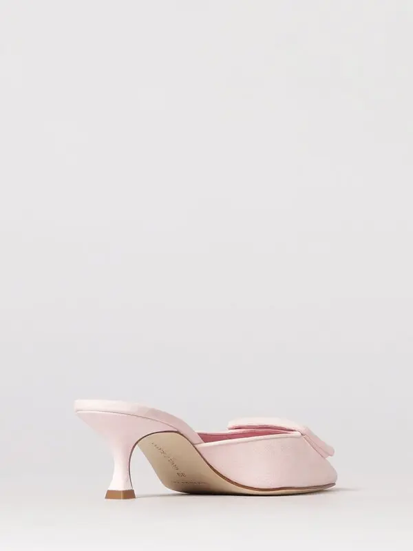 Manolo Blahnik Shoes Colour