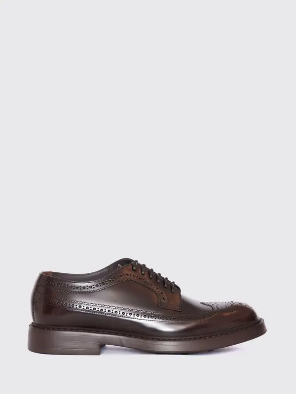 DOUCAL'S Brogue Shoes Colour