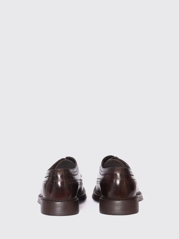 DOUCAL'S Brogue Shoes Colour
