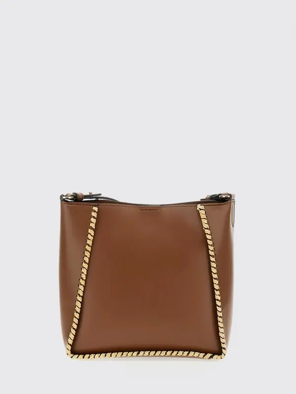 Stella McCartney Vegan Leather Shoulder Bag