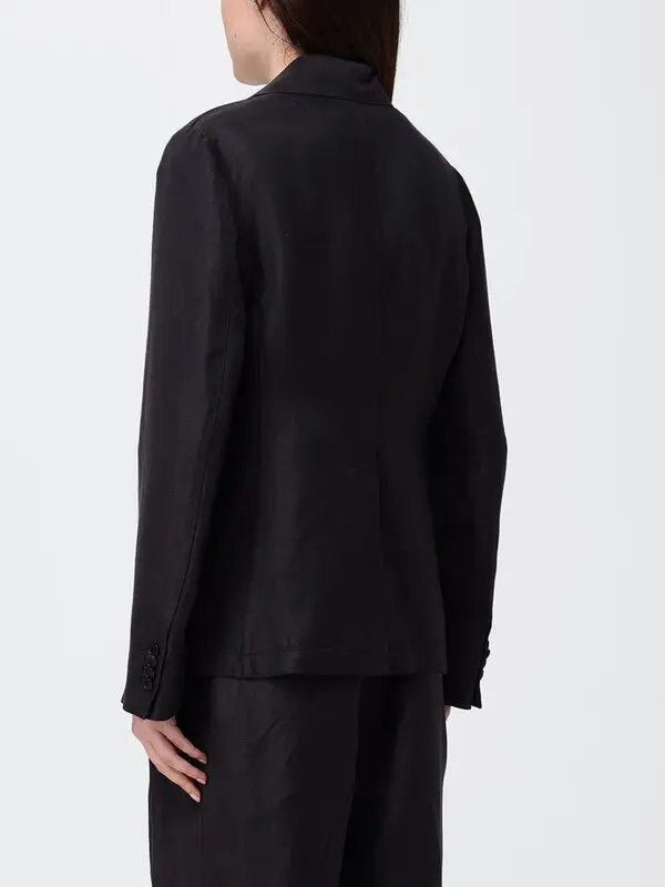 Barena Venezia Linen Blend Blazer