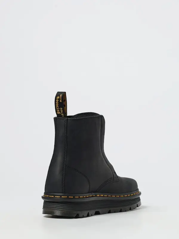 Dr. Martens Boots Colour