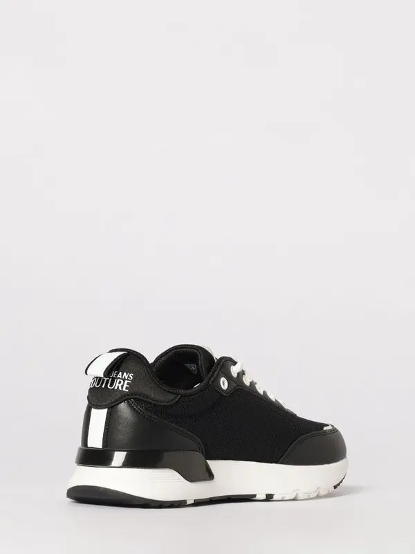 Versace Mesh Sneakers