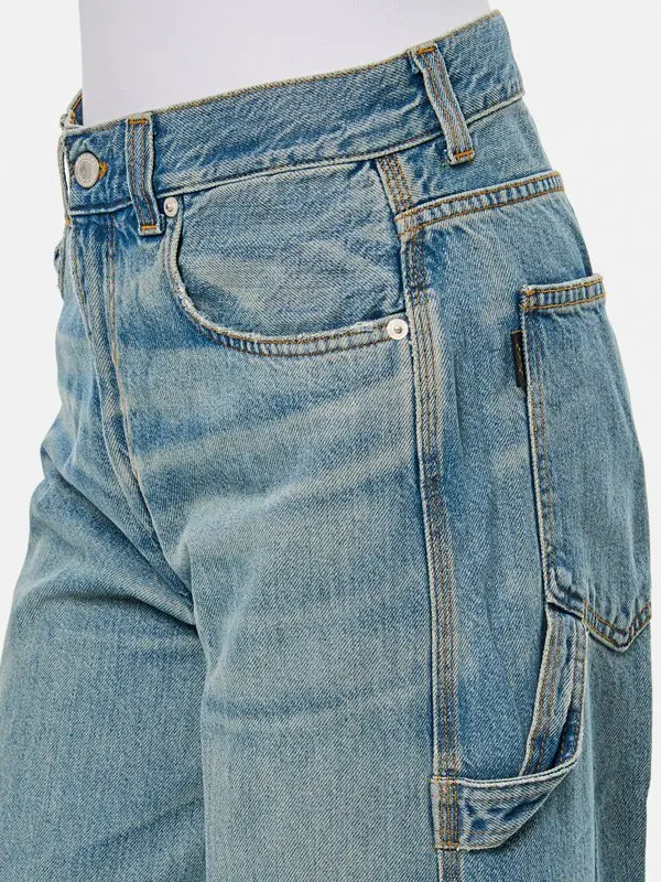 HAIKURE Jeans Colour