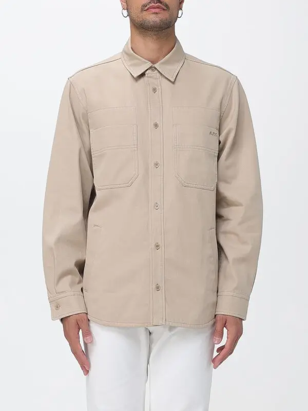 A.p.c. Shirt