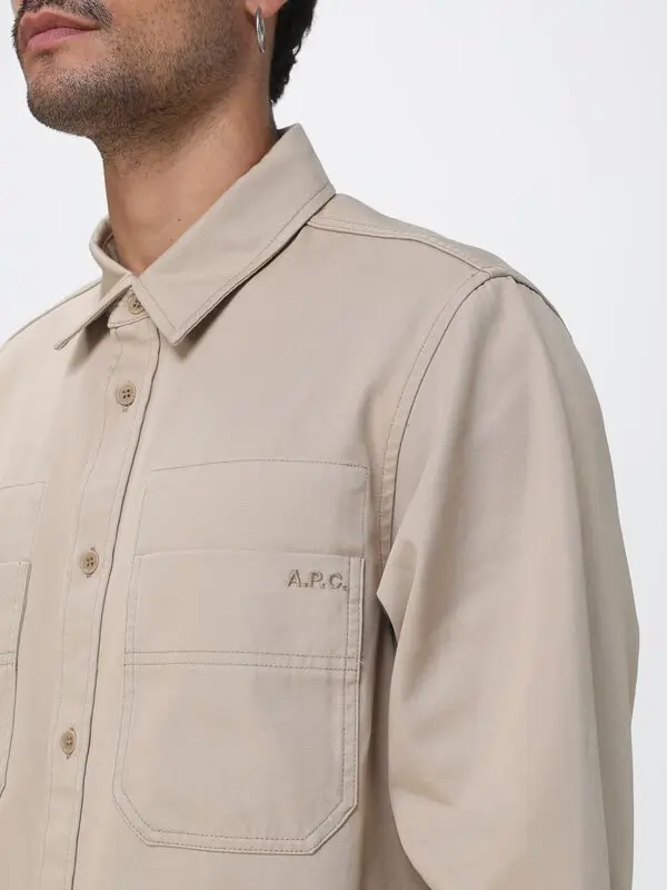 A.p.c. Shirt