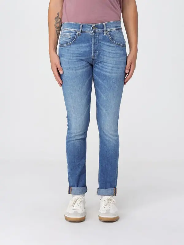 DONDUP Jeans Colour