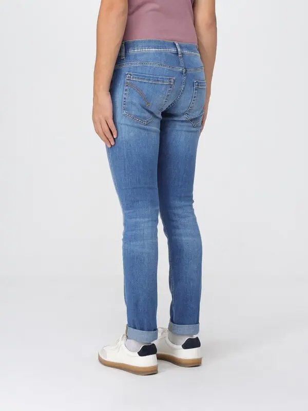 DONDUP Jeans Colour
