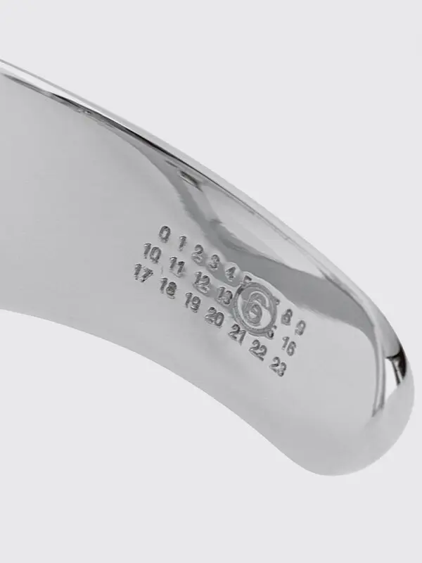 MAISON MARGIELA Jewel Colour - Silver